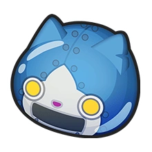 Robonyan | Yo-kai Watch Wibble Wobble Wikia | Fandom