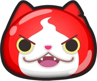 Jibanyan S | Yo-kai Watch Wibble Wobble Wikia | Fandom