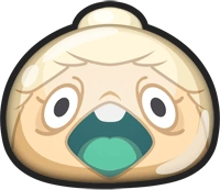 Tattletell | Yo-kai Watch Wibble Wobble Wikia | Fandom