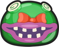 Wazzat | Yo-kai Watch Wibble Wobble Wikia | Fandom