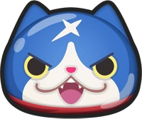 Hovernyan | Yo-kai Watch Wibble Wobble Wikia | Fandom