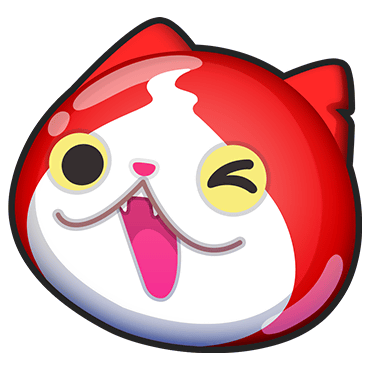 Jibanyan | Yo-kai Watch Wibble Wobble Wikia | Fandom