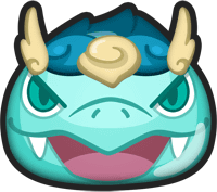 Azure Dragon | Yo-kai Watch Wibble Wobble Wikia | Fandom
