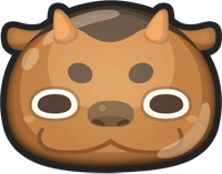 Predictabull | Yo-kai Watch Wibble Wobble Wikia | Fandom