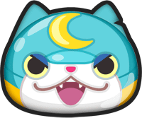Shogunyan | Yo-kai Watch Wibble Wobble Wikia | Fandom
