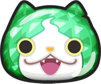 Emenyan | Yo-kai Watch Wibble Wobble Wikia | Fandom