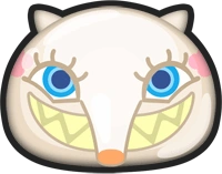 Whapir | Yo-kai Watch Wibble Wobble Wikia | Fandom