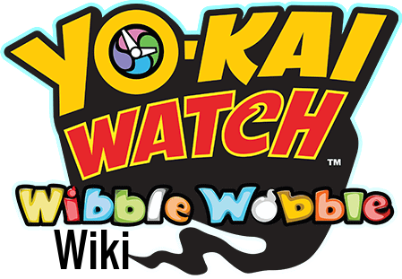 Yo-kai Watch Wibble Wobble Wikia | Fandom