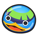 Walkappa | Yo-kai Watch Wibble Wobble Wikia | Fandom