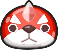 Swelterrier | Yo-kai Watch Wibble Wobble Wikia | Fandom