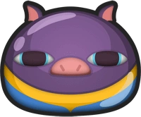 Hidabat | Yo-kai Watch Wibble Wobble Wikia | Fandom