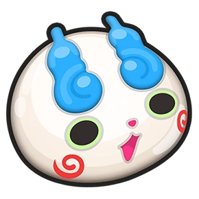 Komasan | Yo-kai Watch Wibble Wobble Wikia | Fandom