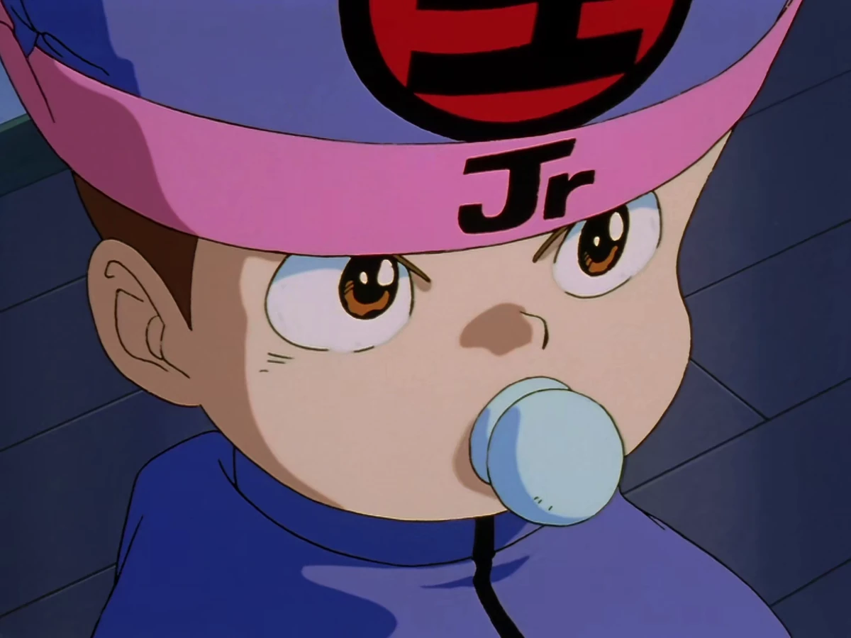 Koenma | Yu Yu Sandbox Wiki | Fandom