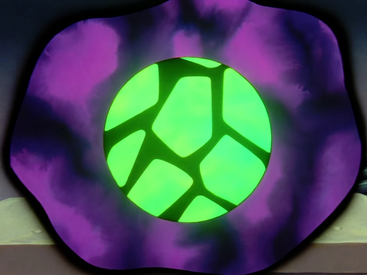 Orb of Baast | Yu Yu Sandbox Wiki | Fandom