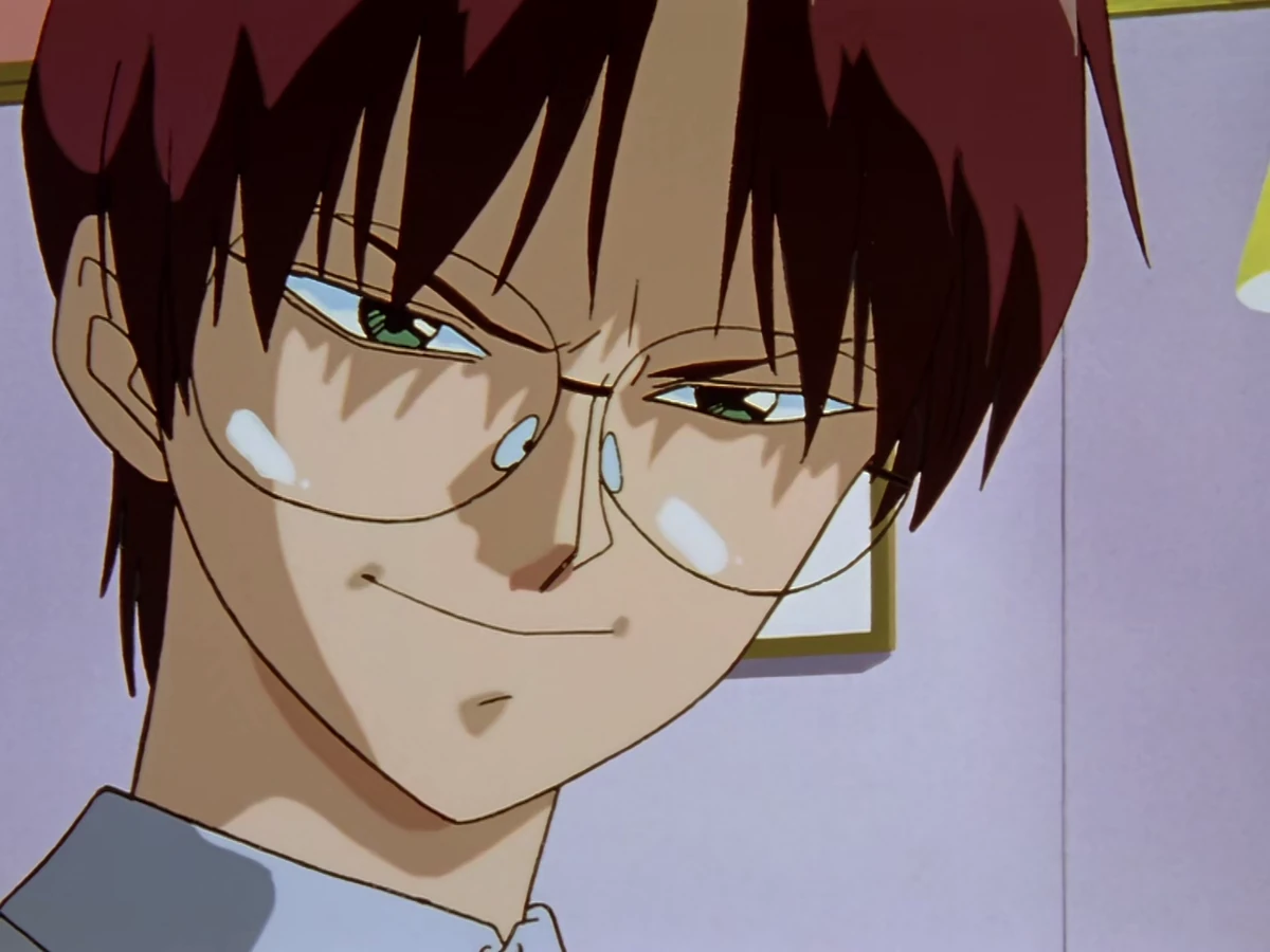 Sakamoto | Yu Yu Sandbox Wiki | Fandom