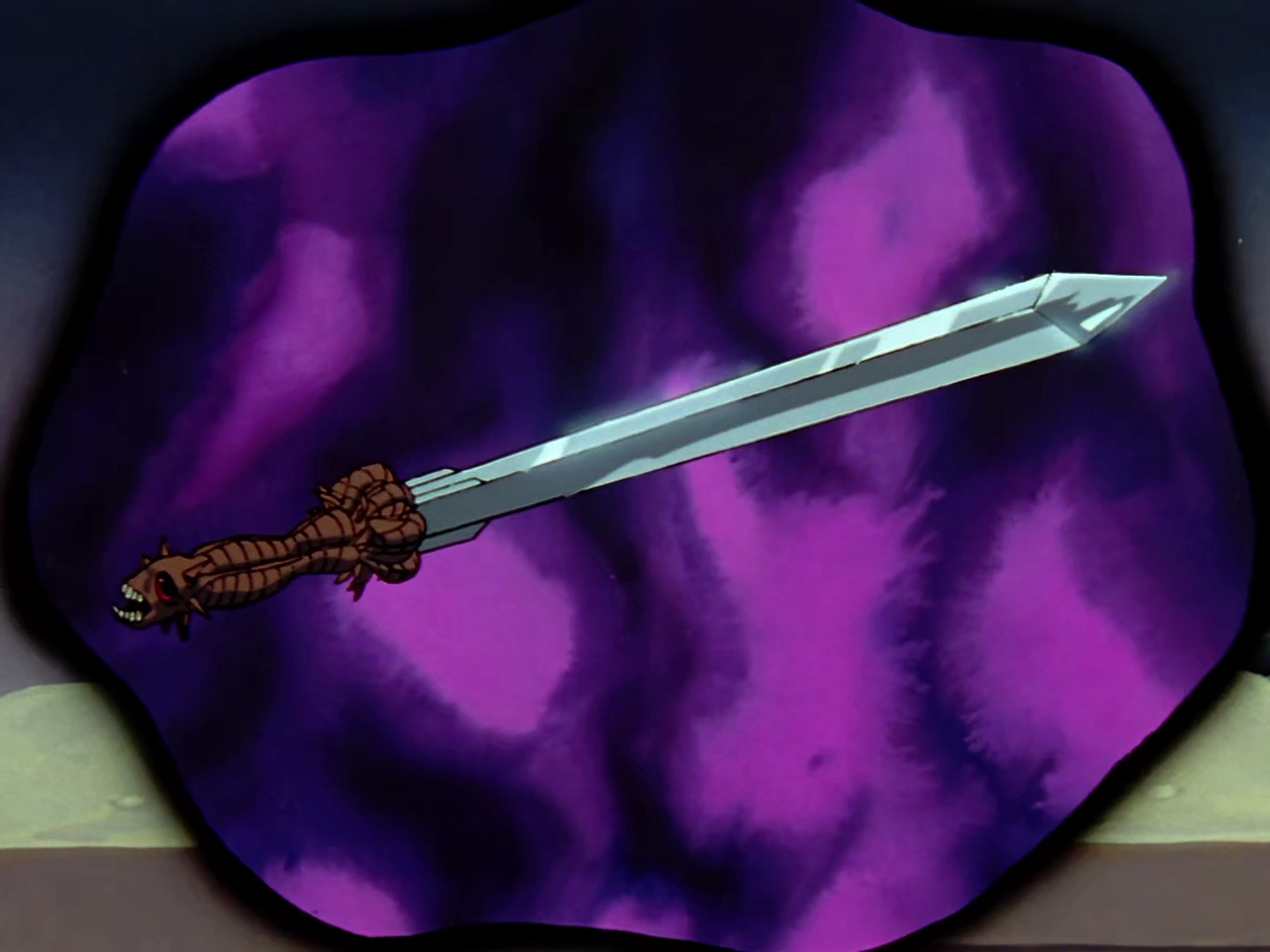 Shadow Katana