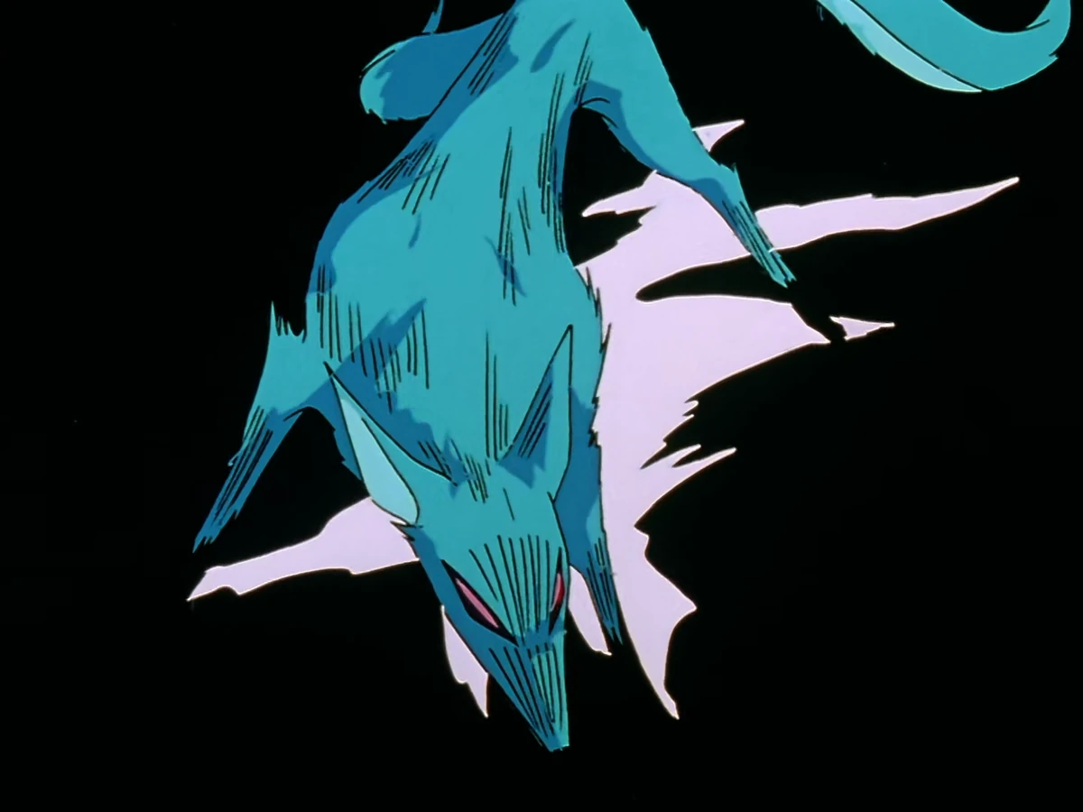 Fox Demon | Yu Yu Sandbox Wiki | Fandom