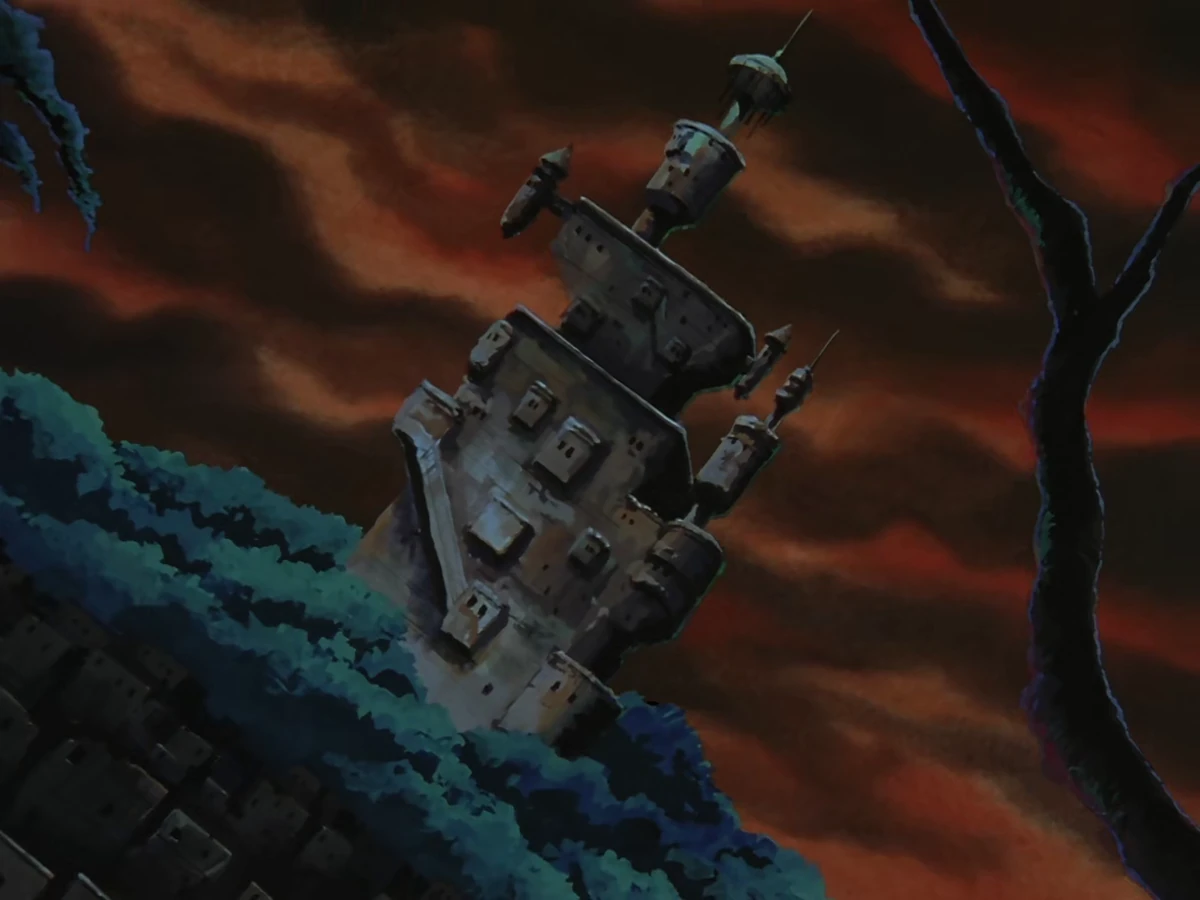 Maze Castle | Yu Yu Sandbox Wiki | Fandom