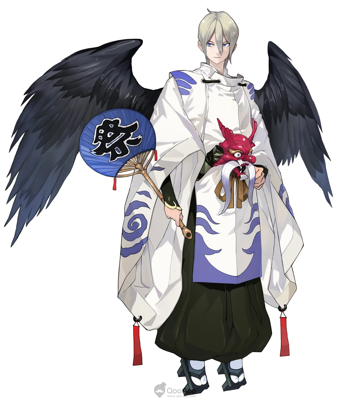 Great tengu | 阴阳师 Wikia | Fandom