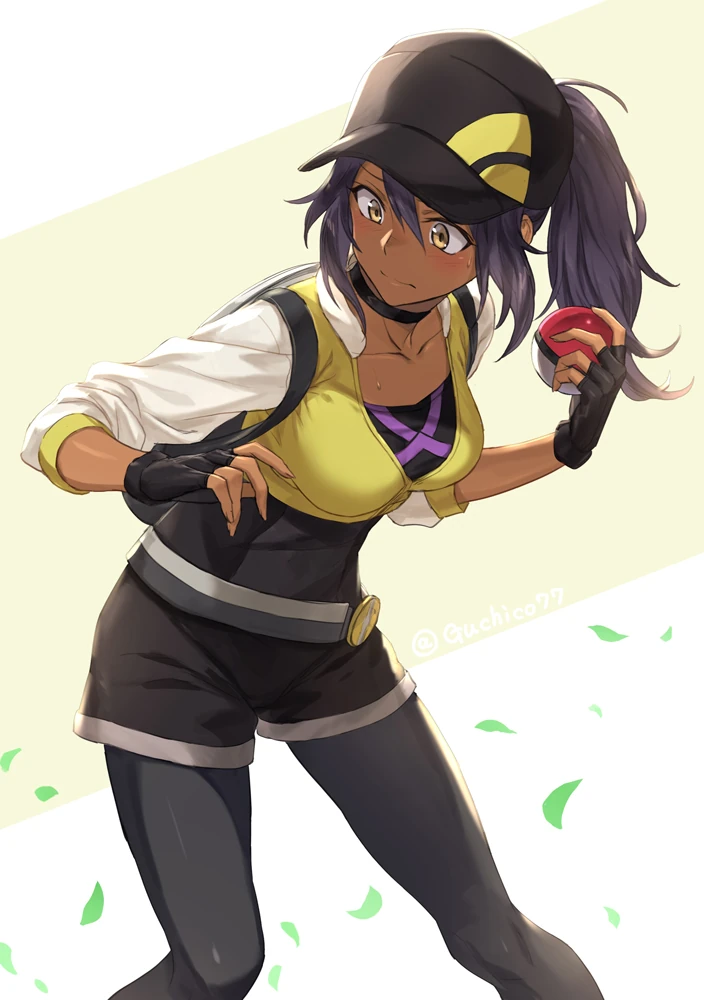 Sky | Z: A Kalos Journey Wiki | Fandom