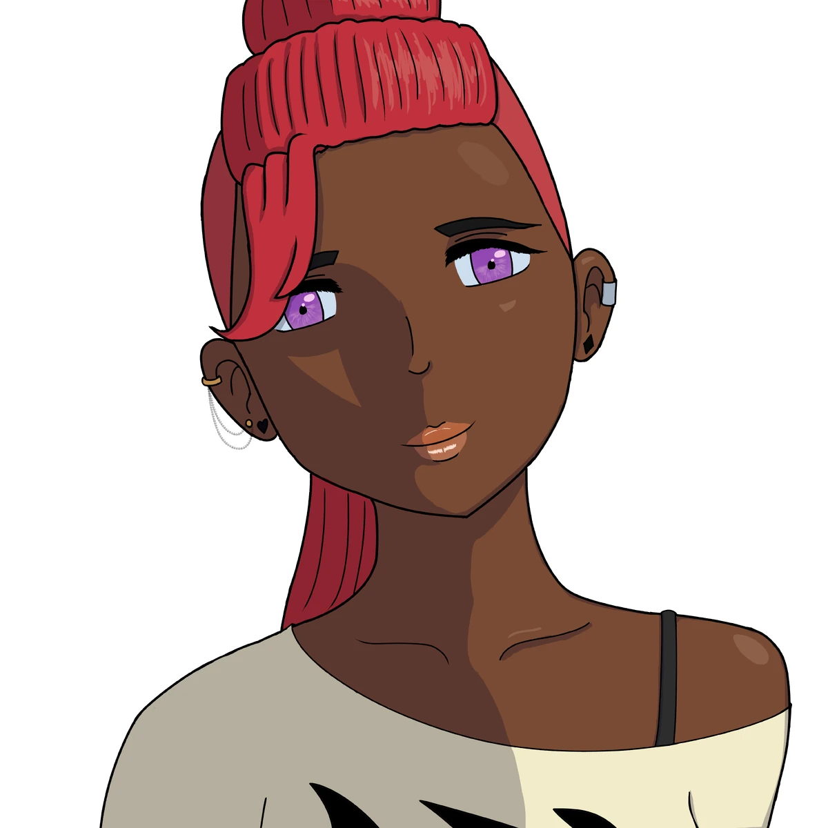 Isla Wright | Z: A Kalos Journey Wiki | Fandom