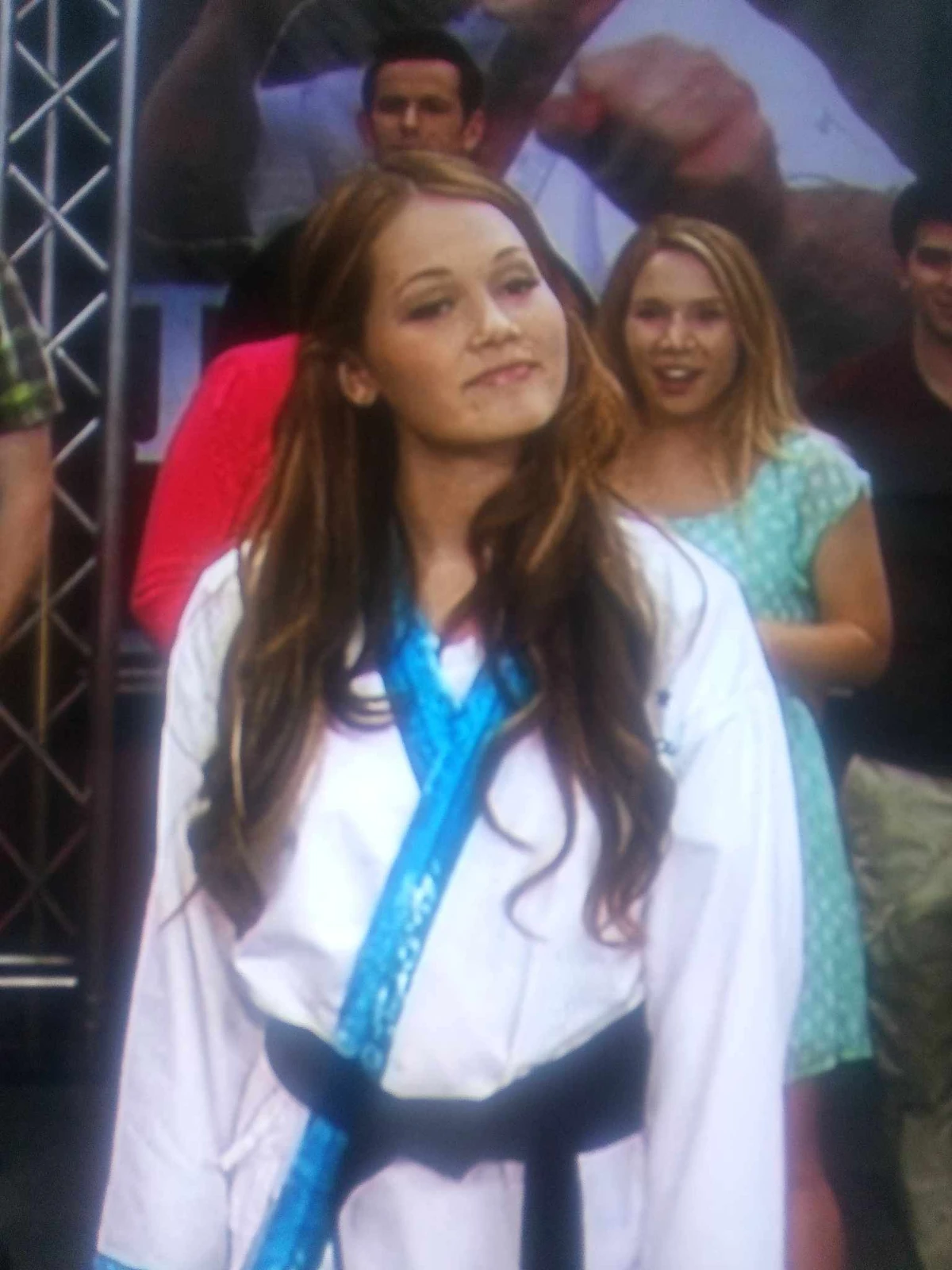 Slowing | Z kopyta Wiki | Fandom