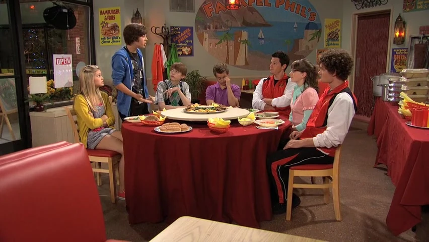 Clash of the Titans | Z kopyta Wiki | Fandom