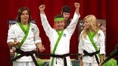 Nowa dziewczyna (The New Girl) | Z kopyta Wiki | Fandom