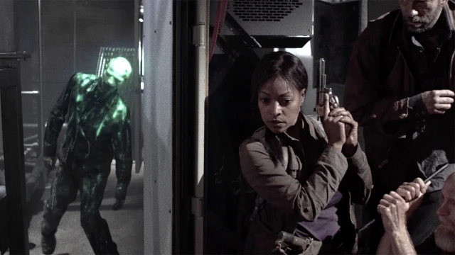 Roberta Warren | Z Nation Wiki | Fandom