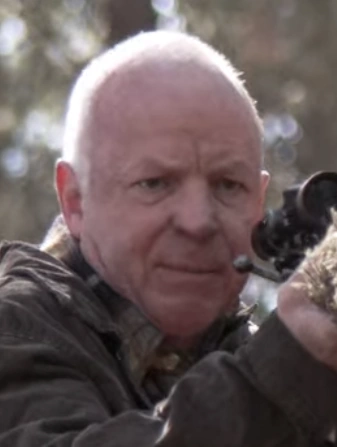 10K's father | Z Nation Wiki | Fandom