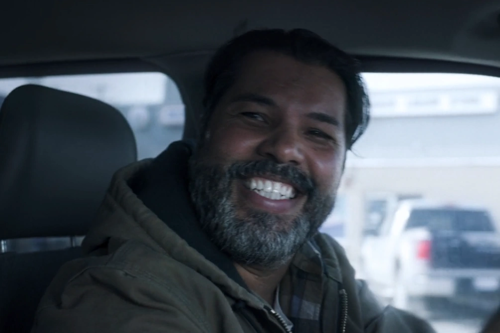 William Velez | Wiki Z Nation | Fandom