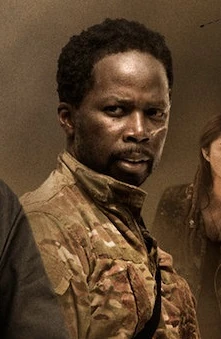 Mark Hammond | Z Nation Wiki | Fandom