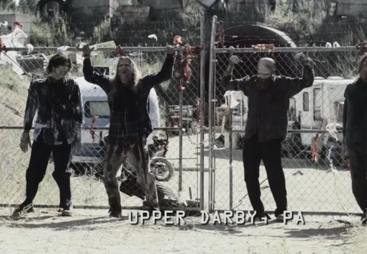 Philly Cannibal Compound | Z Nation Wiki | Fandom