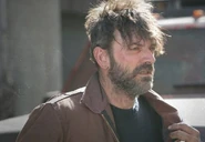 Alvin Murphy | Z Nation Wiki | Fandom