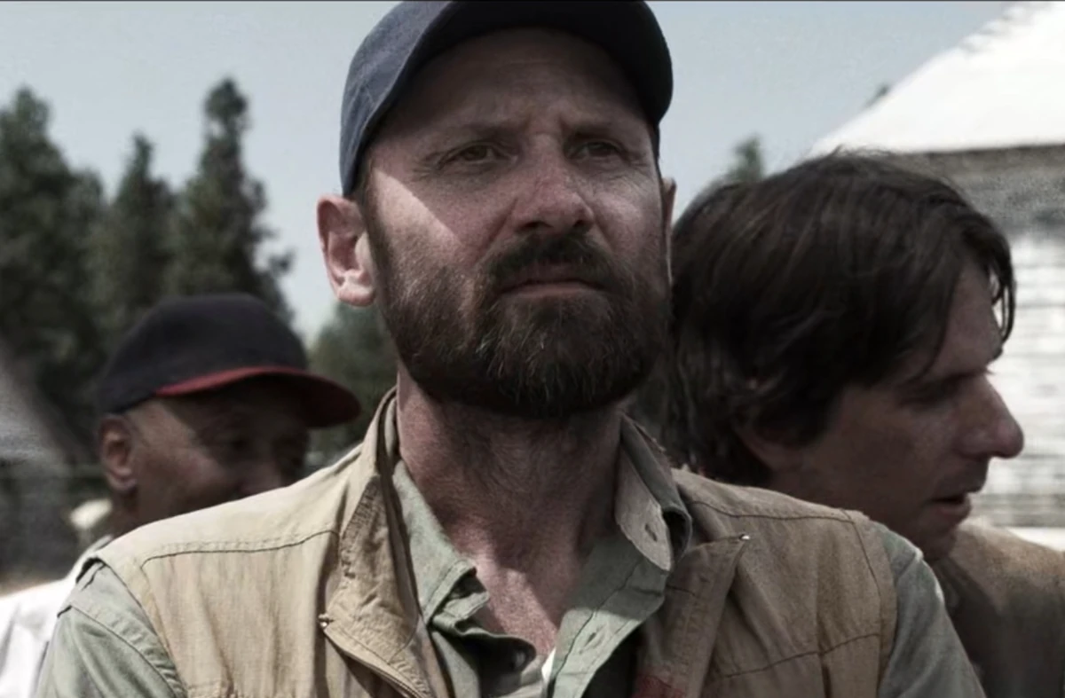 Robert | Z Nation Wiki | Fandom