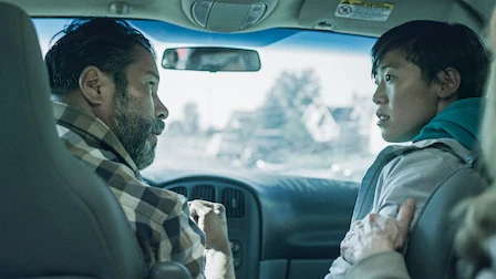 Drive | Z Nation Wiki | Fandom