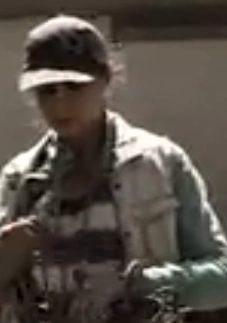 Soccer Mom | Z Nation Wiki | Fandom