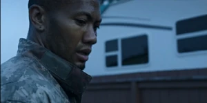 Julius James "Spears" | Z Nation Wiki | Fandom