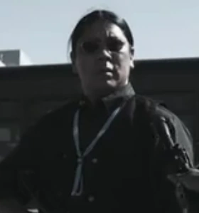 Jerry | Z Nation Wiki | Fandom