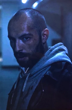 Manny | Z Nation Wiki | Fandom