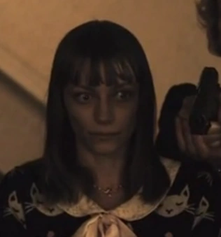 Sheila | Z Nation Wiki | Fandom