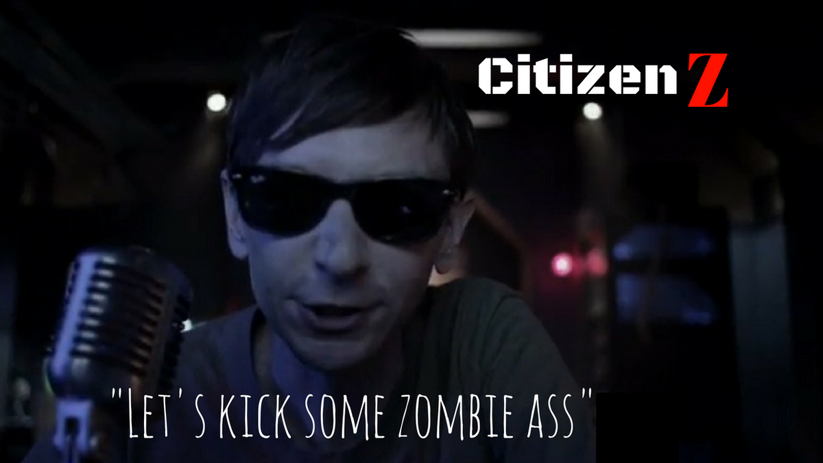 Simon Cruller Z Nation Wiki Fandom