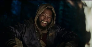 Julius James "Spears" | Z Nation Wiki | Fandom