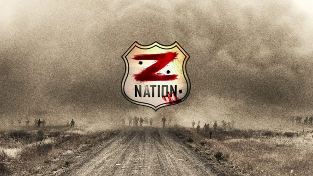 Z Nation | Z Nation Wiki | Fandom