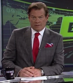 Jack Kingman | Z Nation Wiki | Fandom