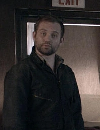 Travis (Season 2) | Z Nation Wiki | Fandom