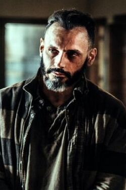 Will Chaffin | Z Nation Wiki | Fandom