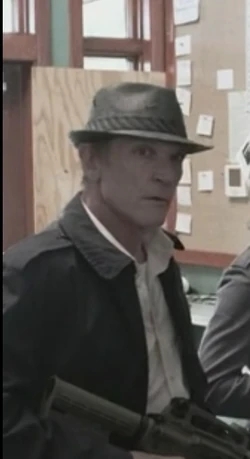 Henry Beale | Z Nation Wiki | Fandom