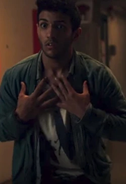 Ryan (Black Summer) | Z Nation Wiki | Fandom