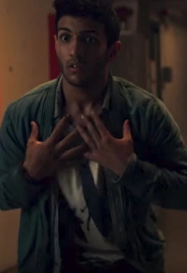 School | Z Nation Wiki | Fandom